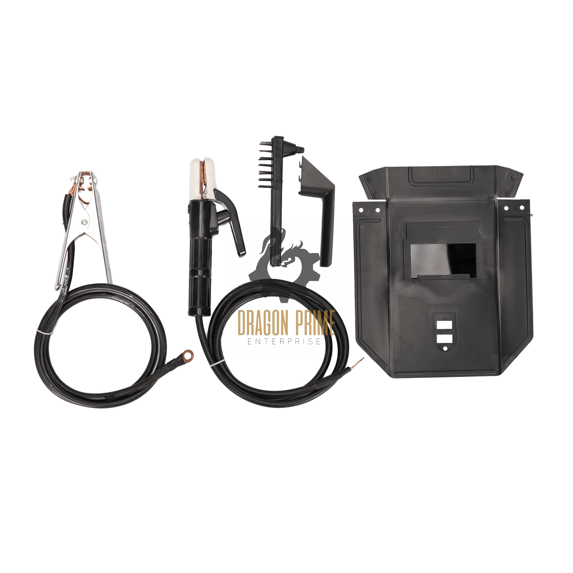 YAMATO PORTABLE WELDING MACHINE STAINLESS 200AMP (BX6-200) – Dragon ...